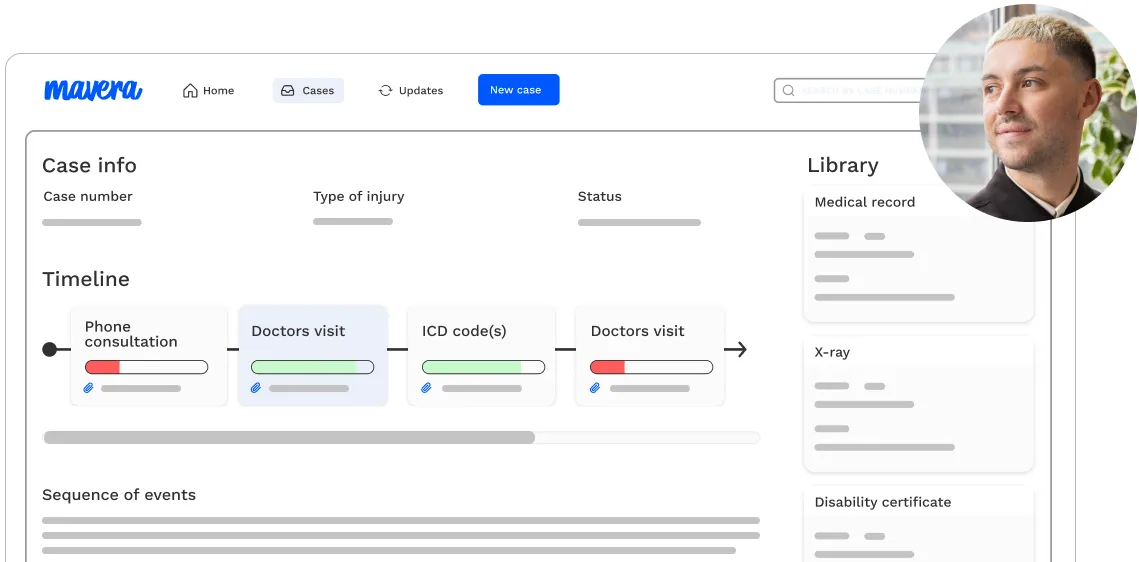 Mavera DSS - Mavera Sverige