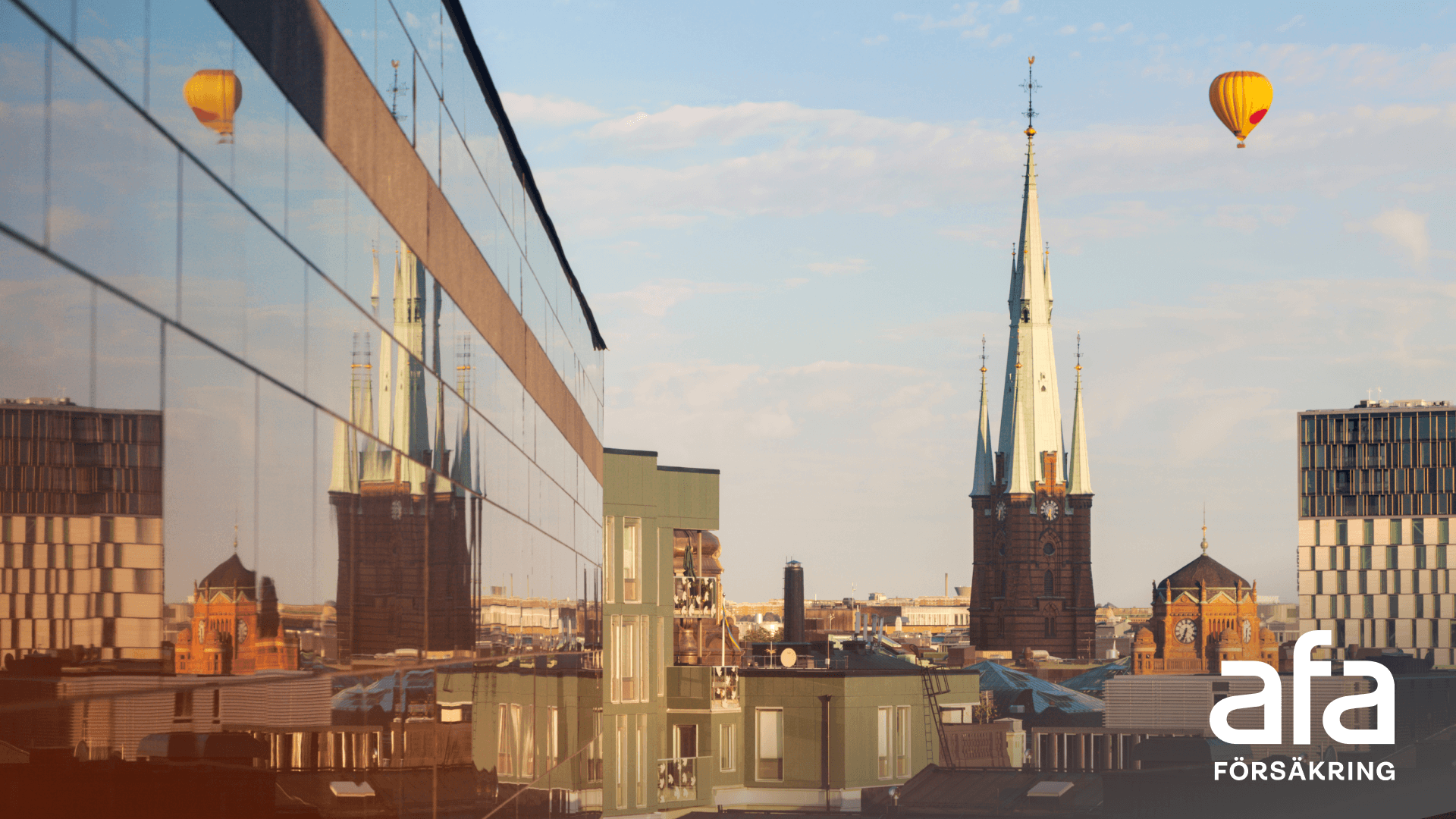 Mavera, a Verisk business announces new partnership in Sweden: Afa ...